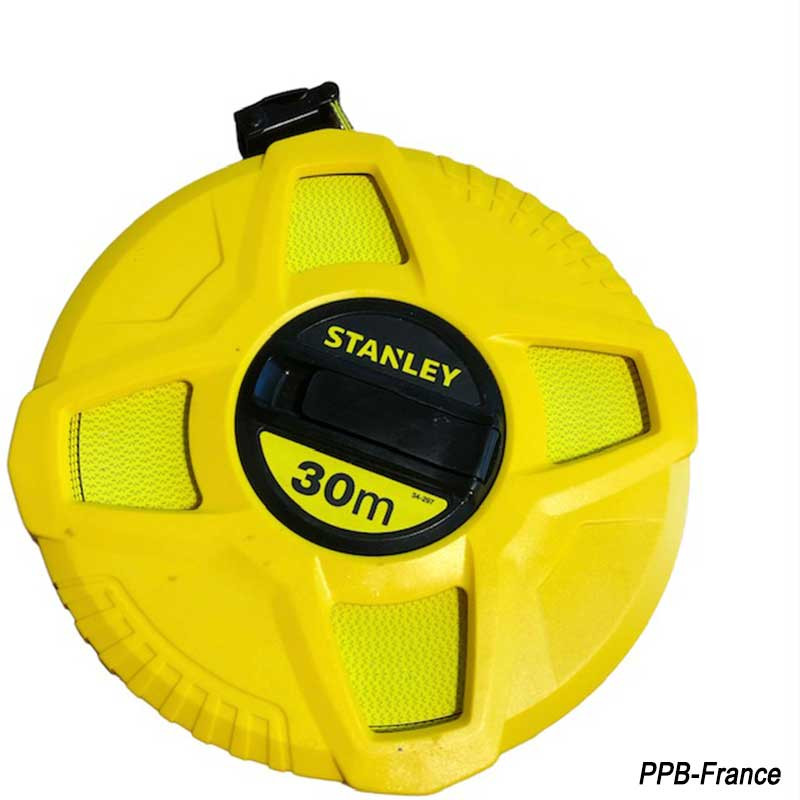 Mètre à ruban Stanley - 30 M
