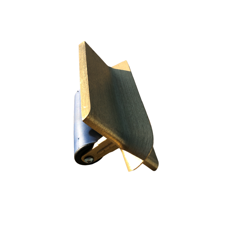 Fer à joint pour béton BT Trowell